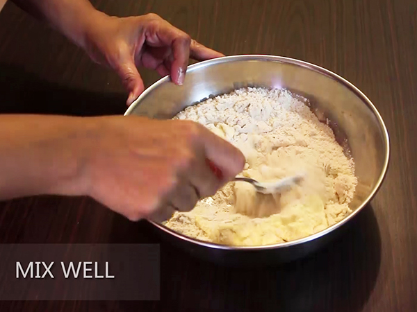 Rajasthani Churma Recipe : How To Make Churma At Home - Boldsky.com