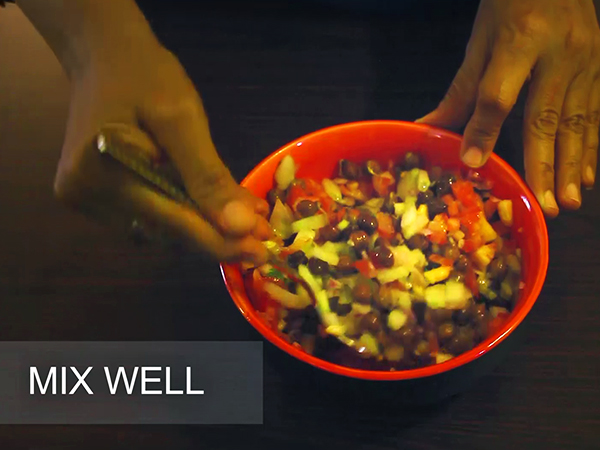 Sprouted Kala Chana Recipe: How To Make Healthy Sprouted Black Chana ...