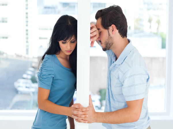 What Is Skin Hunger? - Boldsky.com