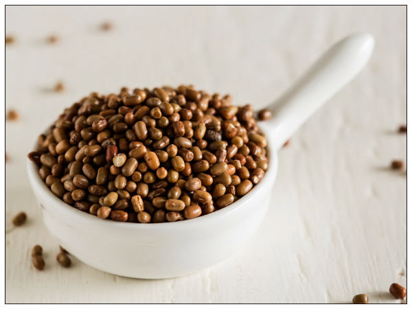 Health Benefits Of Matki - Boldsky.com