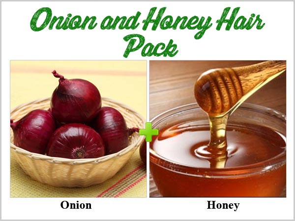 10 DIY Homemade Hair Packs For Healthy, Shiny & Lengthy Hair - Boldsky.com