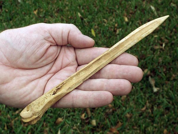 Shocking Things That People Have Made From Human Bodies! - Boldsky.com