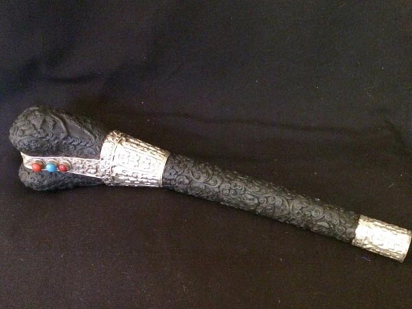 Shocking Things That People Have Made From Human Bodies! - Boldsky.com