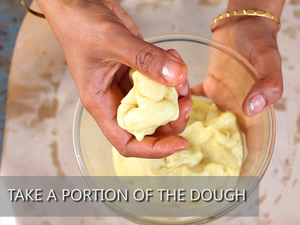 Bele Obbattu Recipe: How To Make Puran Poli At Home - Boldsky.com