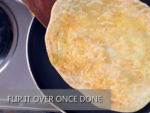 Bele Obbattu Recipe: How To Make Puran Poli At Home - Boldsky.com