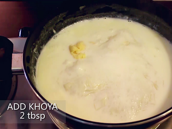 Meethi Sewai Recipe | Sweet Seviyan | Semiya Payasam - Boldsky.com