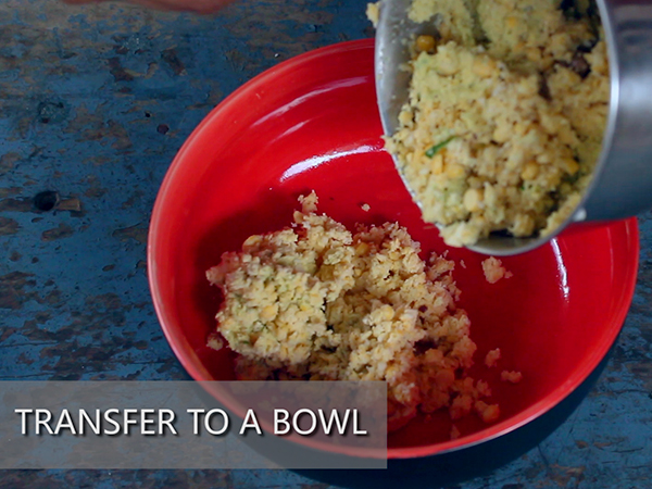 Ambode Recipe: How To Make Masala Vada - Boldsky.com