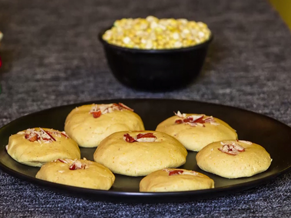 Rajasthani Sattu Recipe: How To Make Teej Sattu At Home - Boldsky.com