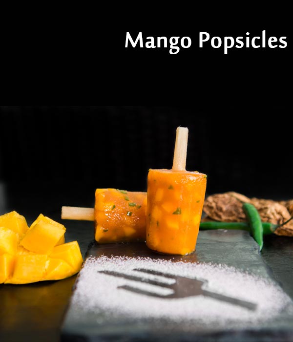 Mango Popsicle Recipe: Make Mango Ice At Home - Boldsky.com