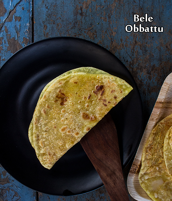Bele Obbattu Recipe: How To Make Puran Poli At Home - Boldsky.com