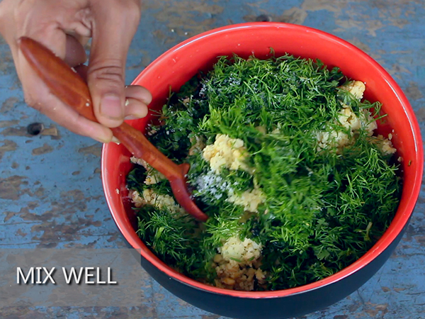 Ambode Recipe: How To Make Masala Vada - Boldsky.com