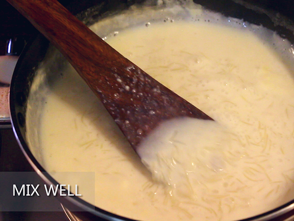 Meethi Sewai Recipe | Sweet Seviyan | Semiya Payasam - Boldsky.com