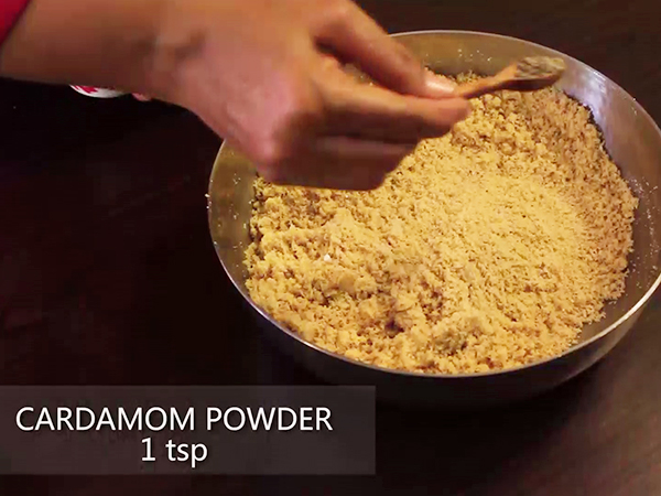 Rajasthani Churma Recipe : How To Make Churma At Home - Boldsky.com