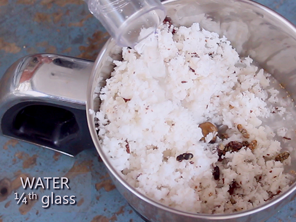 Gasagase Payasa Recipe: How To Make Poppy Seeds Payasam - Boldsky.com