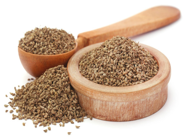 Carom Seeds (Ajwain): A Bitter Spice With Super Health Benefits ...