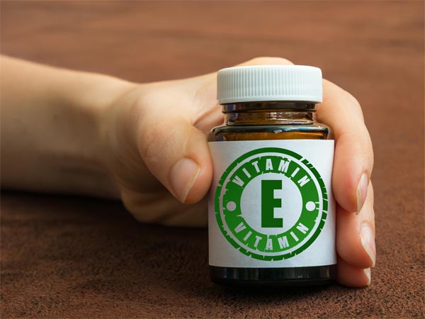 Homemade Cosmetics That You Can Prepare Using Vitamin E As The Main ...