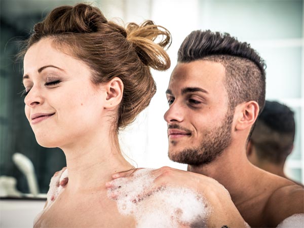 Setting Couple Goals For Mutual Skin Care Routine That Can Be Done ...