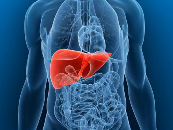 World Hepatitis Day 2019: Tips To Cleanse & Protect Your Liver From ...