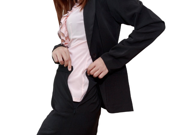 Effective & Simple Exercises That Can Get Rid Of Folds From Back ...