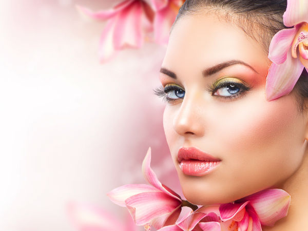 Skin And Hair Care Goals To Follow On The Weekend - Boldsky.com