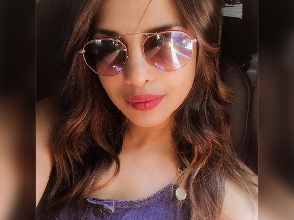 8 Times PeeCee Taught You About The Latest Trends In Sunglasses ...