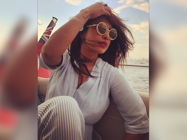 8 Times PeeCee Taught You About The Latest Trends In Sunglasses ...