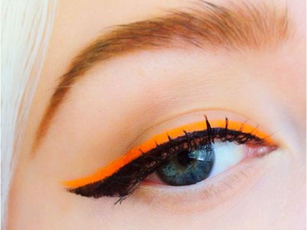 How To Create Sunset Eyes - Boldsky.com