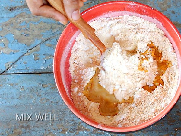 Kodubale Recipe: How To Make Karnataka-style Ring Murukku - Boldsky.com