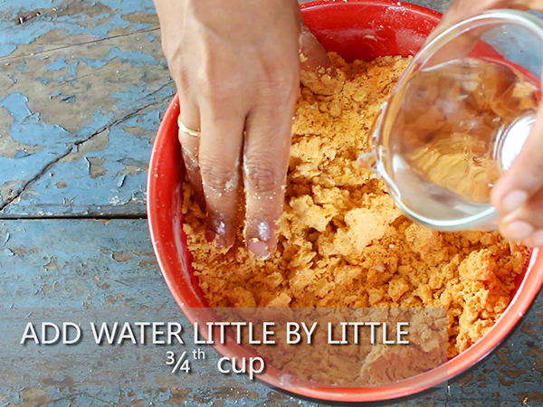 Kodubale Recipe: How To Make Karnataka-style Ring Murukku - Boldsky.com