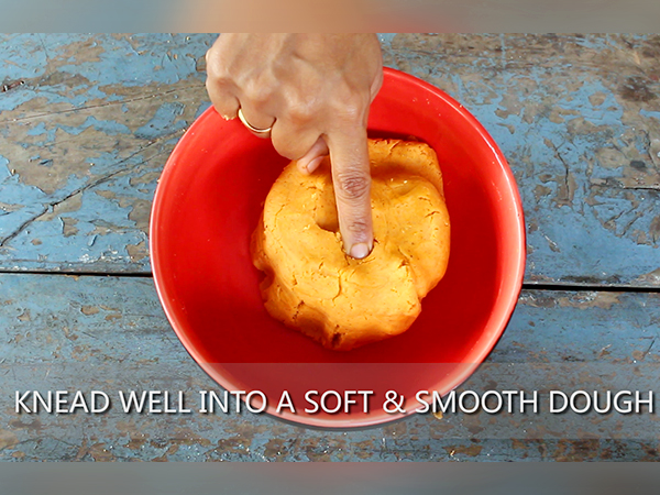 Kodubale Recipe: How To Make Karnataka-style Ring Murukku - Boldsky.com