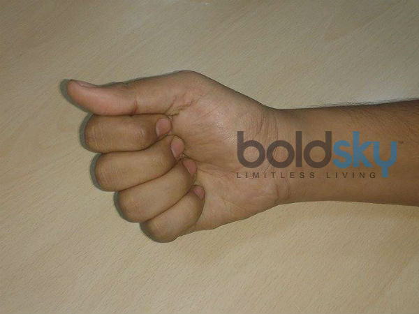 Do You Know Fist Shapes Can Reveal Secrets About Your Personality ...