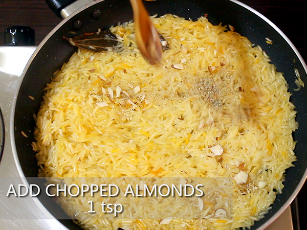 Meethe Chawal Recipe: How To Make Zarda Pulao - Boldsky.com