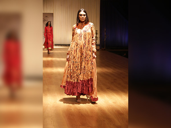 Rohit Bal's Latest Wedding Collection Is A Series Of Glamour And ...