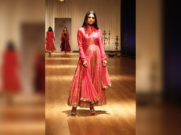 Rohit Bal's Latest Wedding Collection Is A Series Of Glamour And ...