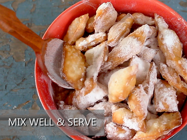 Sweet Shakkarpara Recipe: How To Make Shankarpali At Home - Boldsky.com