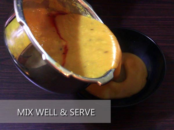 Varan Bhaat Recipe: How To Make Maharashtrian Varan Bhaat - Boldsky.com