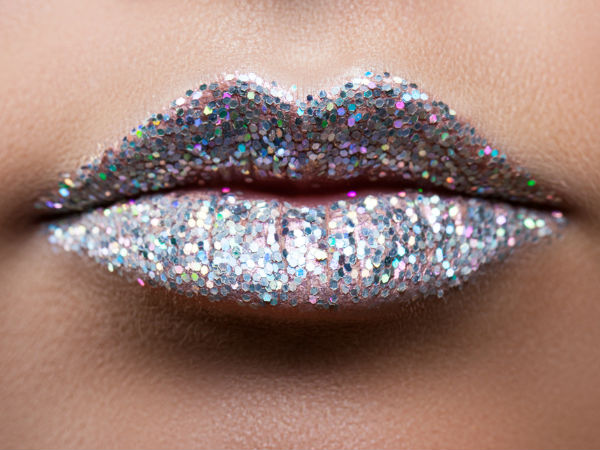 5 Creative Lip Makeup Ideas To Look Different - Boldsky.com