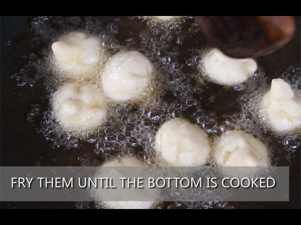 Fried Modak Recipe: How To Make Karnataka-style Modaka - Boldsky.com