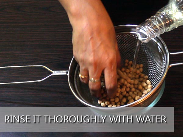 Sundal Recipe | White Chana Sundal Recipe | Kondakadalai Sundal Recipe ...