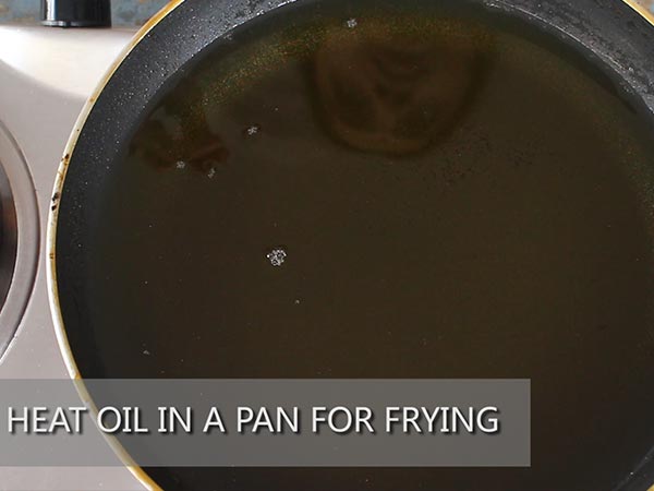 Kadubu Recipe | Fried Kadubu Recipe | Kayi Kadubu Recipe - Boldsky.com