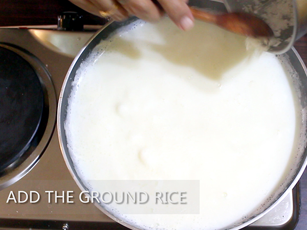 Phirni Recipe | Rice Pudding Recipe | Firni Recipe - Boldsky.com