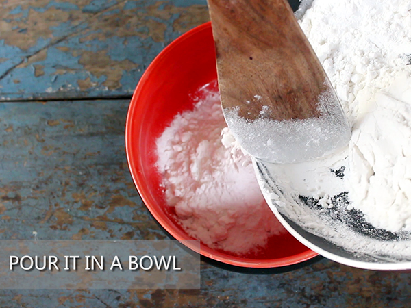 Kodubale Recipe: How To Make Karnataka-style Ring Murukku - Boldsky.com