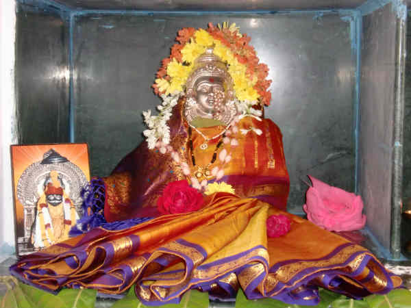 Here is the Story Of Gauri Vrat - Boldsky.com