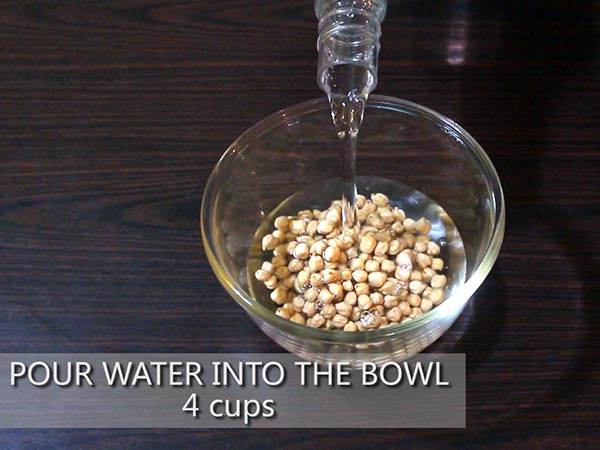 Sundal Recipe | White Chana Sundal Recipe | Kondakadalai Sundal Recipe ...