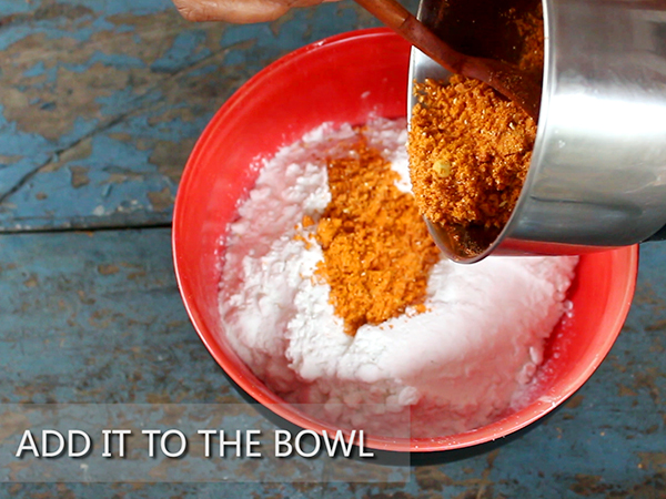 Kodubale Recipe: How To Make Karnataka-style Ring Murukku - Boldsky.com