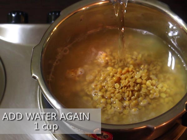 Varan Bhaat Recipe: How To Make Maharashtrian Varan Bhaat - Boldsky.com