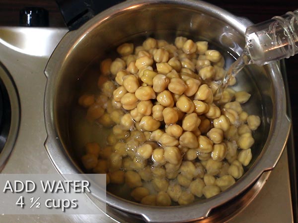 Sundal Recipe | White Chana Sundal Recipe | Kondakadalai Sundal Recipe ...