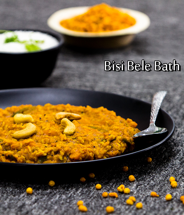 Bisi Bele Bath Recipe: How To Make Bisi Bele Huli Anna Recipe - Boldsky.com