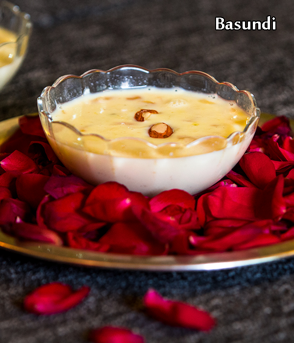 Basundi Recipe: How To Make Traditional Basundi - Boldsky.com