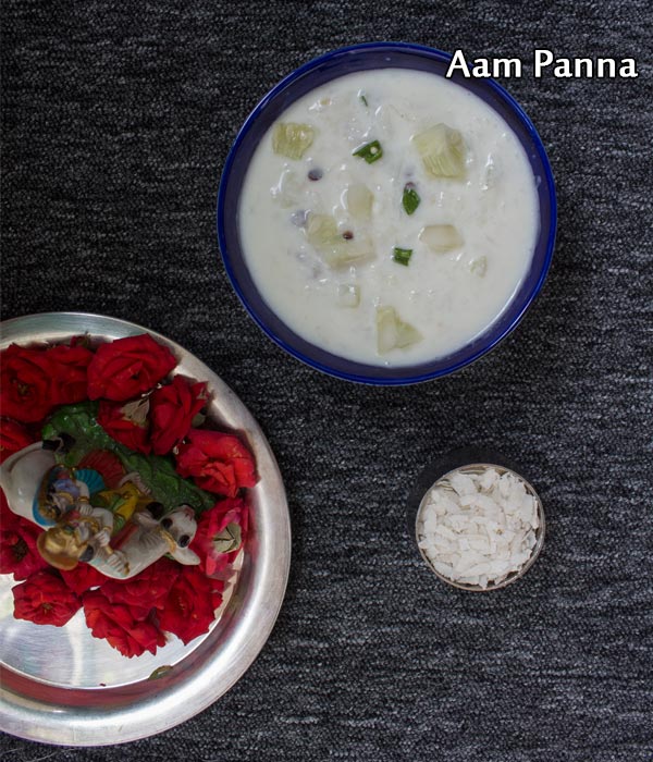 Gopalkala Recipe | How To Make Gopalkala For Prasad - Boldsky.com